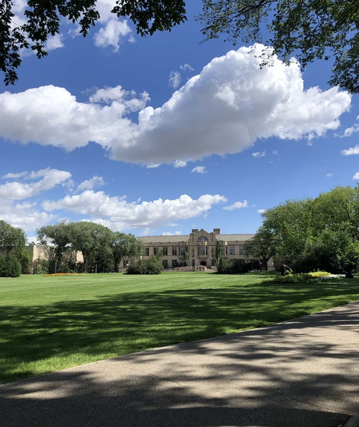 Saskatchewan sparks nuclear expertise with international training program - DiscoverMooseJaw.com ...